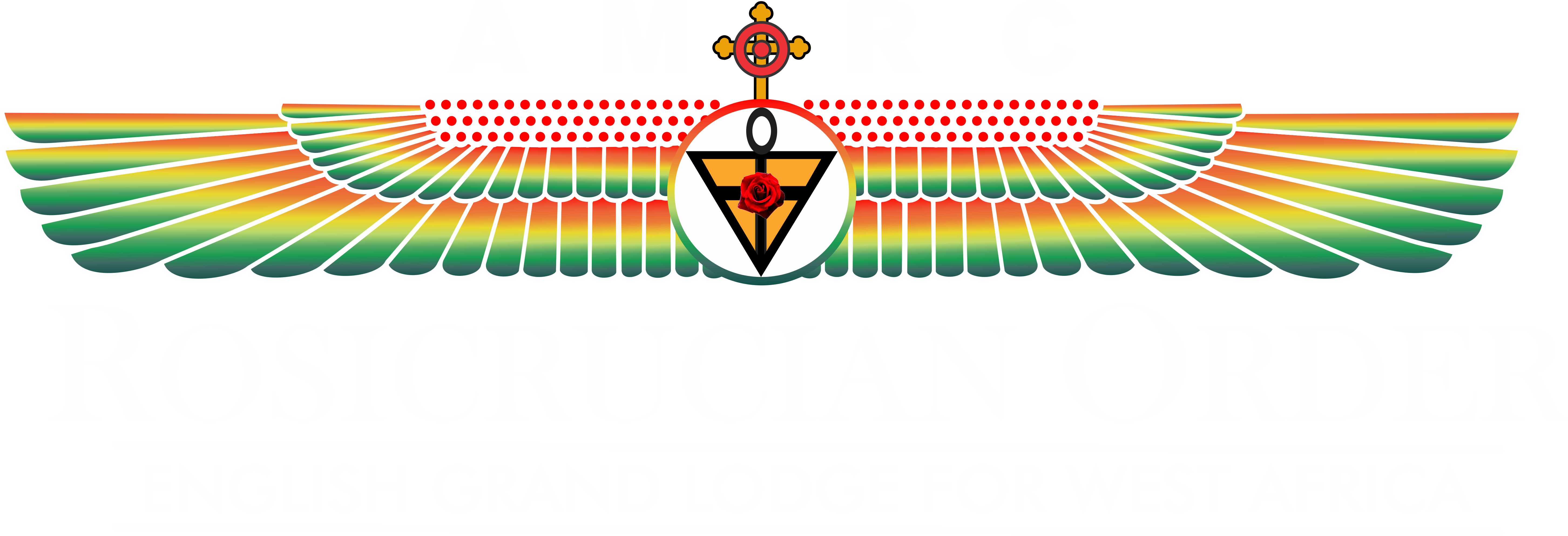 AMORC EGL - West Africa Authentication - Login ::